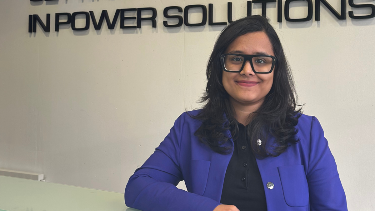 RRC Inside - Behind the Battery: First-hand technology knowledge!