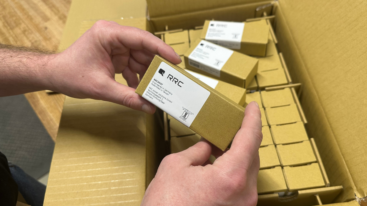 Neue IATA-Vorschriften für den Lufttransport von Lithium-Batterien