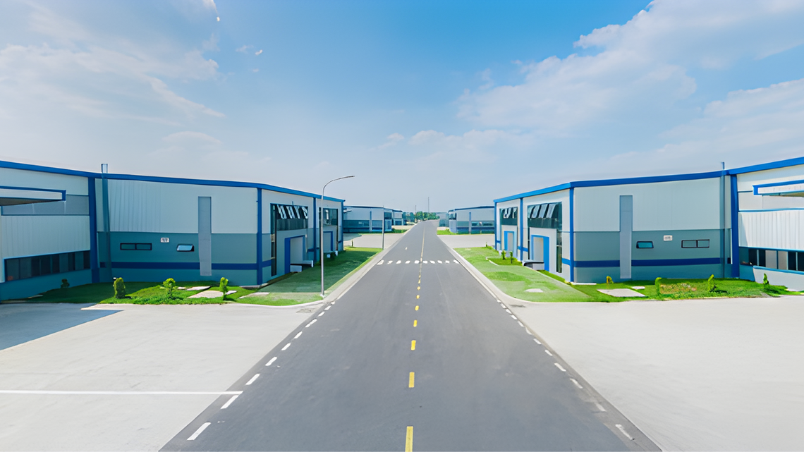 We have expanded to Vietnam: First anniversary of our new production ...