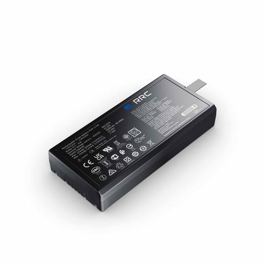 POWERPAQ RRC3570: 7S1P High Performance Battery | RRC