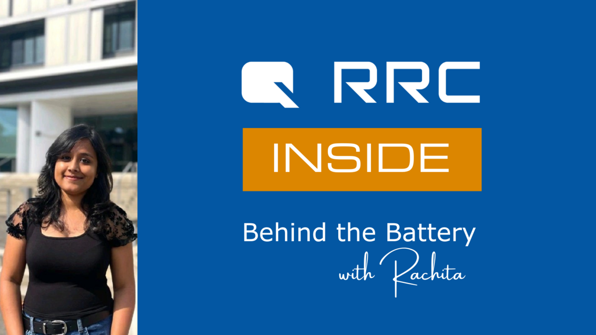 How RRC pushes battery testing to the next level with climate chambers ...