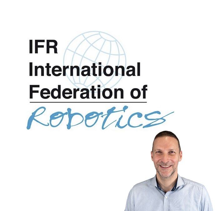 RRC power solutions strengthens its role in Robotics Industry with ...