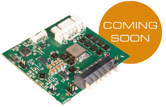 Power Management Module RRC-PMM35 | RRC power solutions